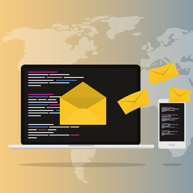 Why Email is Still a Relevant Digital Marketing Channel | Neptune Web Blog